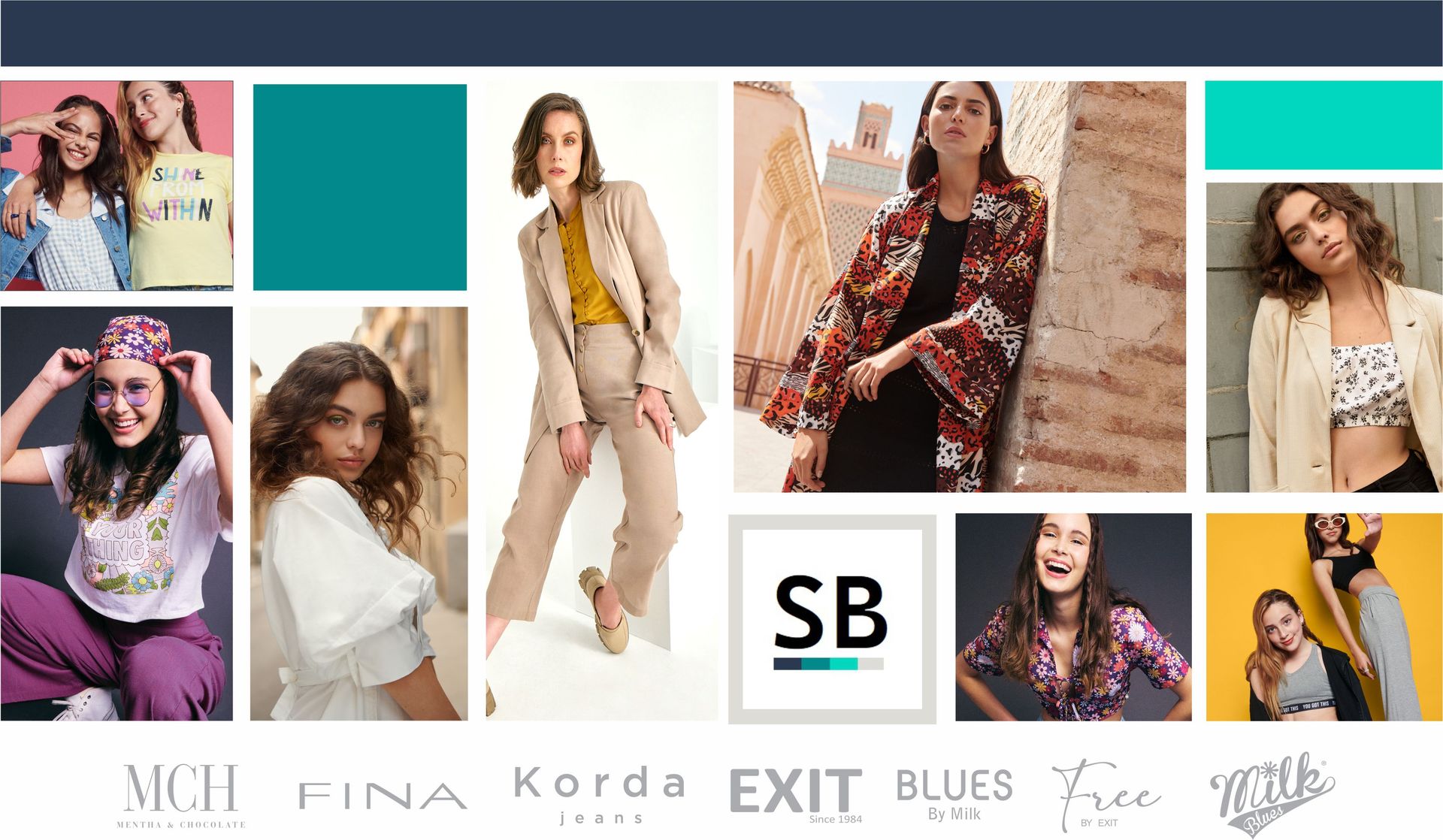 Nosotros | Smart Brands